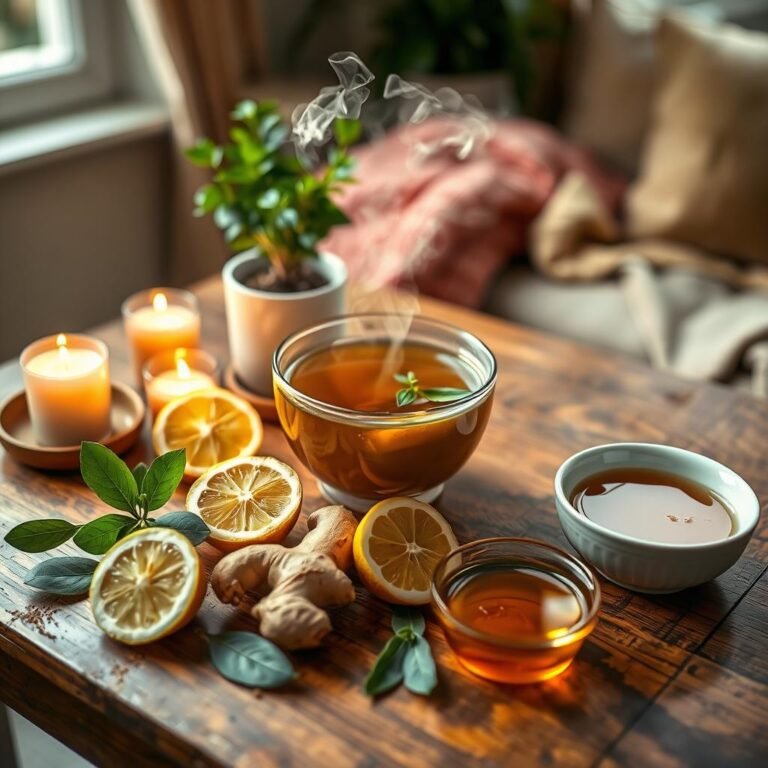 10 Natural Remedies for Sinus Infection: Quick Relief at Home