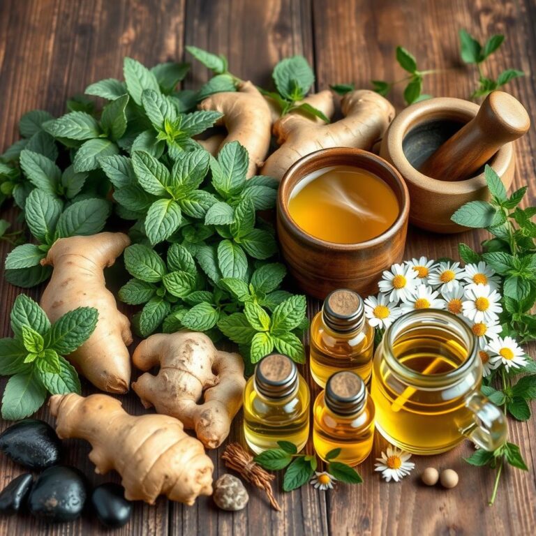 10 Natural Remedies for Sinus Infection: Quick Relief at Home